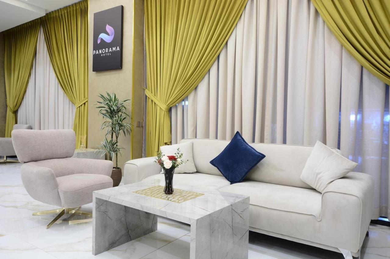 PANORAMA HOTEL KUWAIT KUWAIT CITY